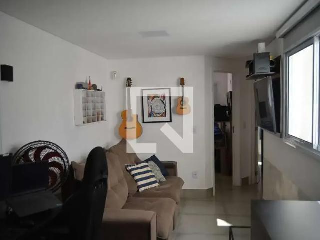 Cobertura para Venda em Santo André/SP Jardim 2 Quartos