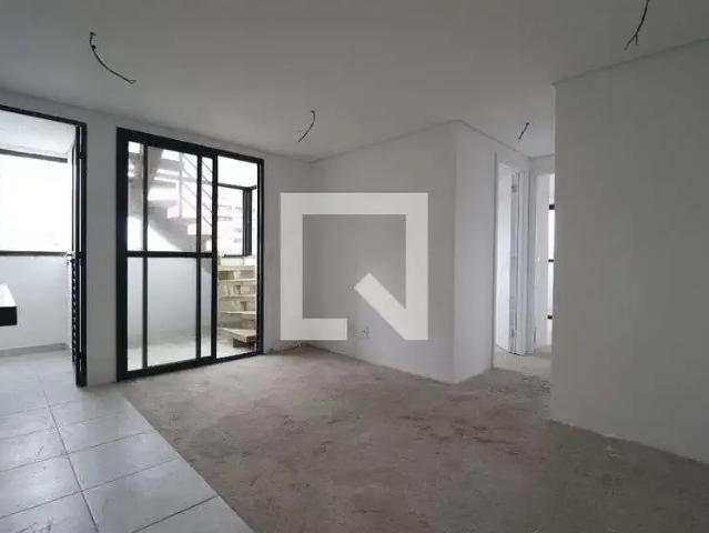 Cobertura para Venda em Santo André/SP Jardim 2 Quartos