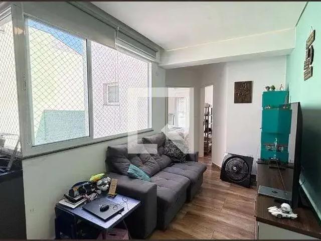 Cobertura para Venda em Santo André/SP Jardim 2 Quartos