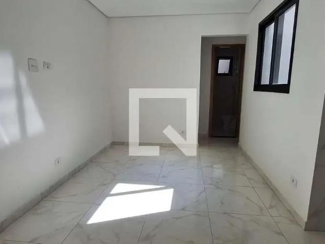Cobertura para Venda em Santo André/SP Jardim 2 Quartos