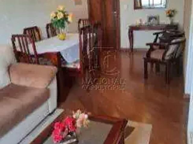 Cobertura para Venda em Santo André/SP Jardim 2 Quartos