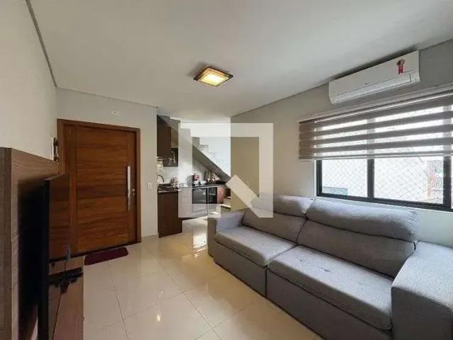 Cobertura para Venda em Santo André/SP Jardim 2 Quartos