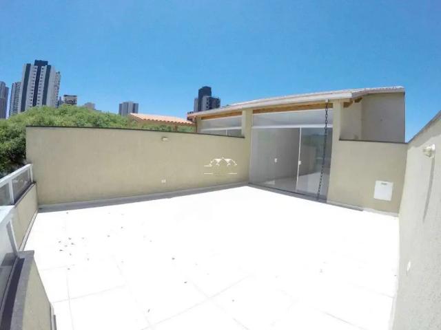 Cobertura para Venda em Santo André/SP Jardim 2 Quartos