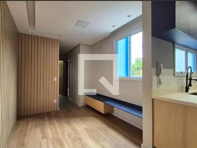Cobertura para Venda em Santo André/SP Jardim 2 Quartos