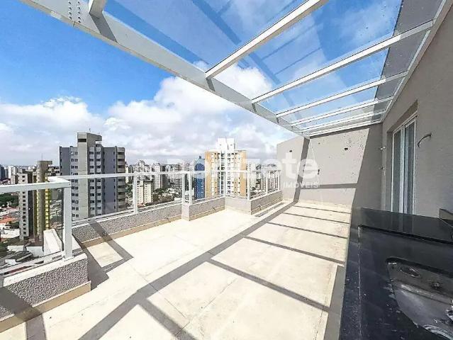 Cobertura para Venda em Santo André/SP Jardim 2 Quartos