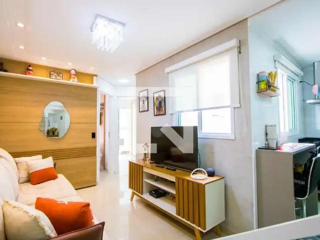 Cobertura para Venda em Santo André/SP Jardim 2 Quartos