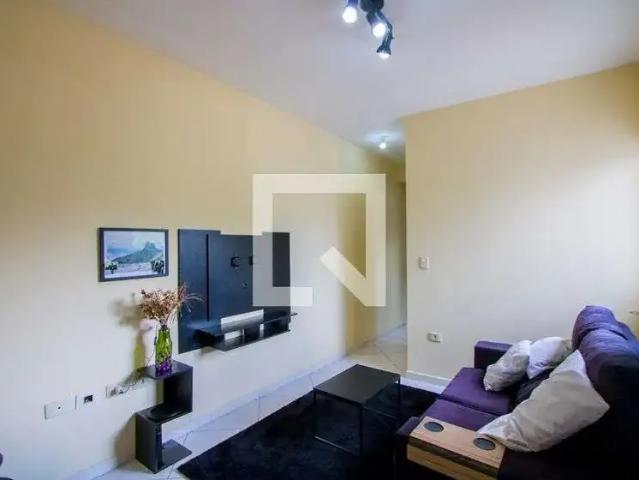 Cobertura para Venda em Santo André/SP Jardim 2 Quartos