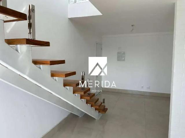 Cobertura para Venda em Santo André/SP Jardim 2 Quartos