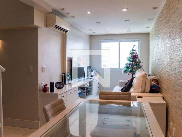 Cobertura para Venda em Santo André/SP Jardim 2 Quartos