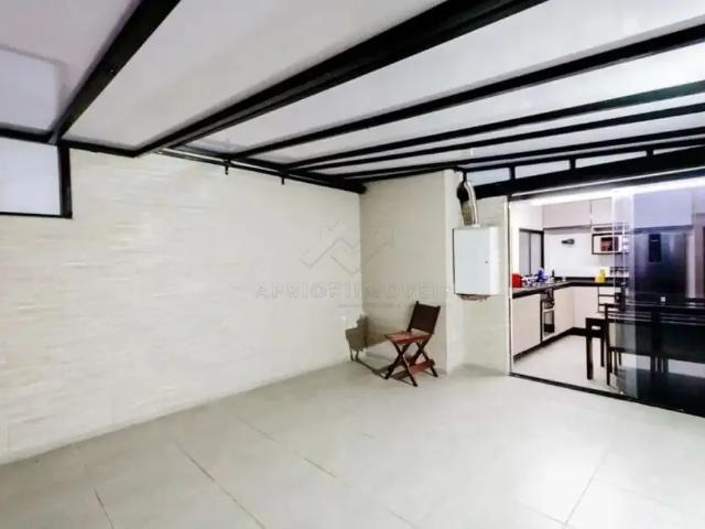 Cobertura para Venda em Santo André/SP Jardim 2 Quartos