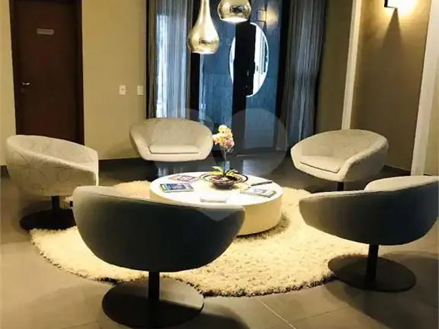 Cobertura para Venda em Santo André/SP Jardim 2 Quartos
