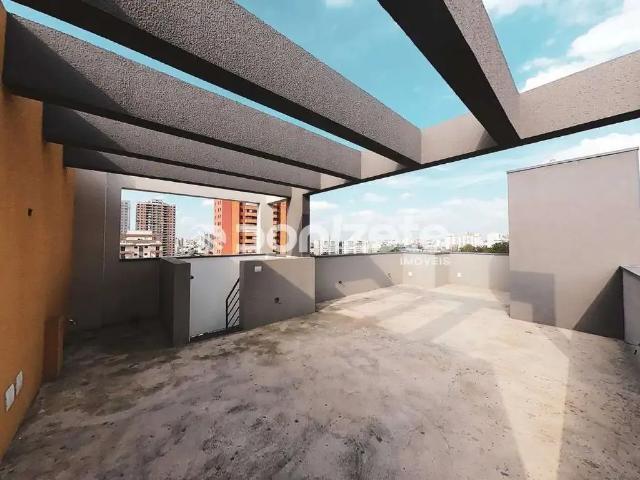 Cobertura para Venda em Santo André/SP Jardim 2 Quartos