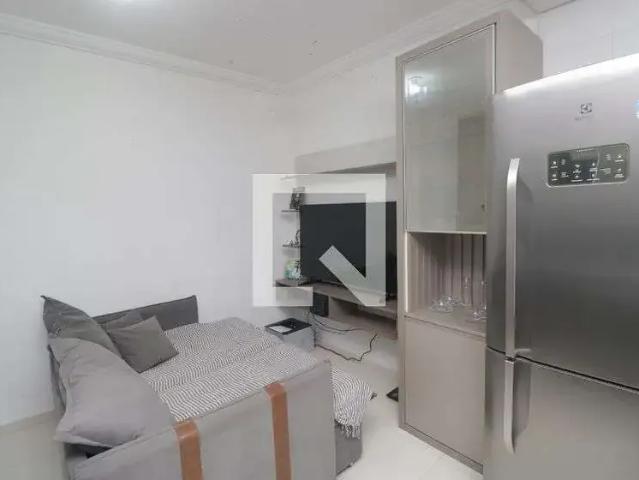 Cobertura para Venda em Santo André/SP Jardim 2 Quartos