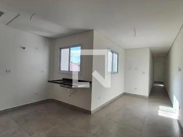 Cobertura para Venda em Santo André/SP Jardim 2 Quartos