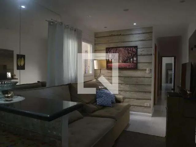 Cobertura para Venda em Santo André/SP Jardim 3 Quartos