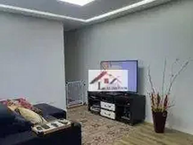 Cobertura para Venda em Santo André/SP Jardim 3 Quartos