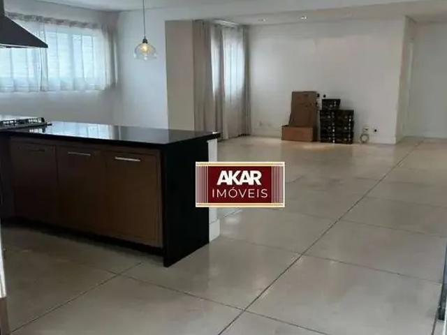 Cobertura para Venda em Santo André/SP Jardim 3 Quartos
