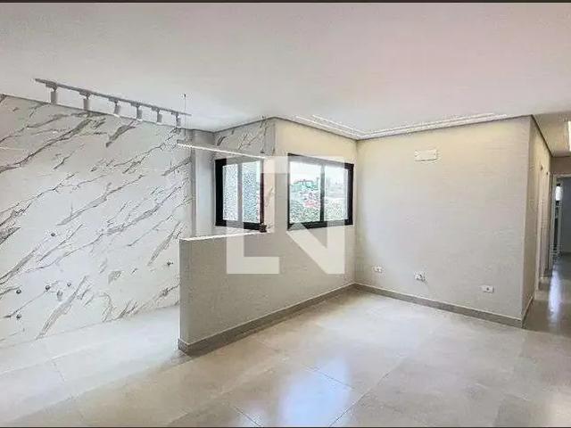 Cobertura para Venda em Santo André/SP Jardim 3 Quartos
