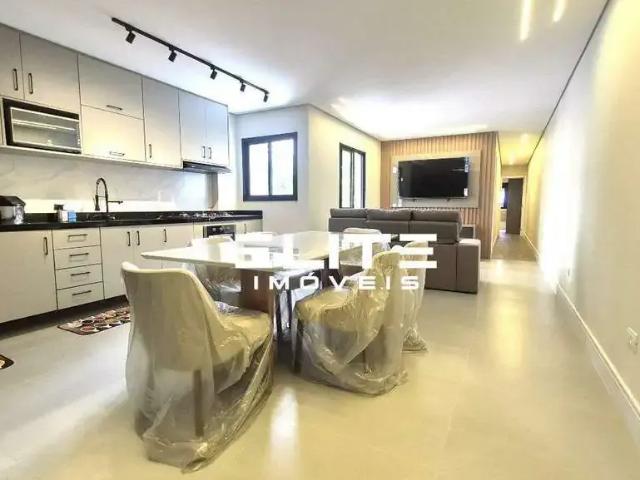 Cobertura para Venda em Santo André/SP Jardim 3 Quartos