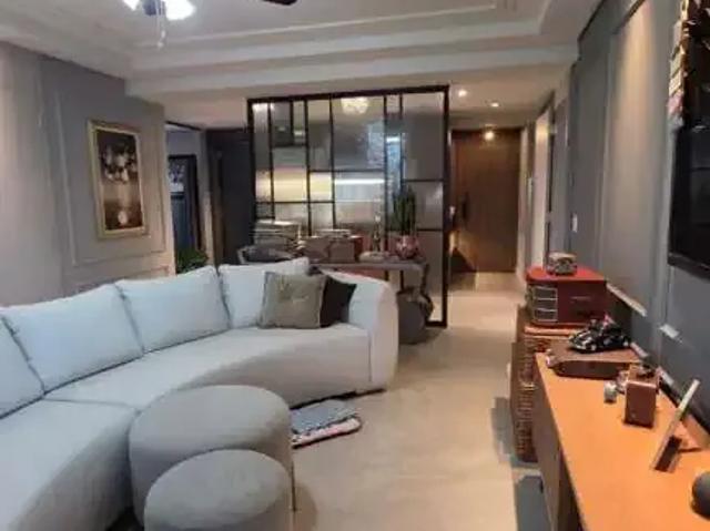 Cobertura para Venda em Santo André/SP Jardim 3 Quartos
