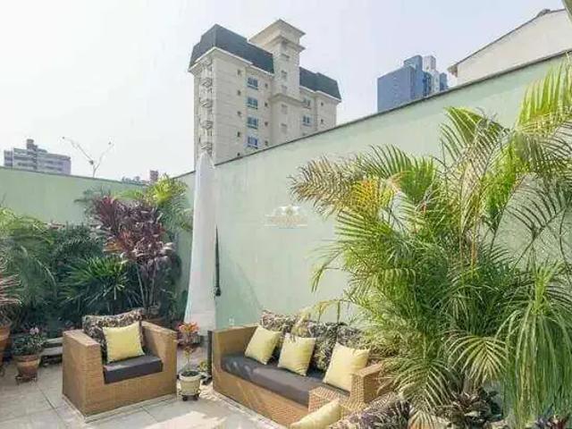Cobertura para Venda em Santo André/SP Jardim 3 Quartos