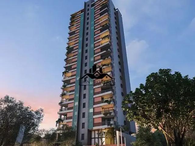 Cobertura para Venda em Santo André/SP Jardim 3 Quartos