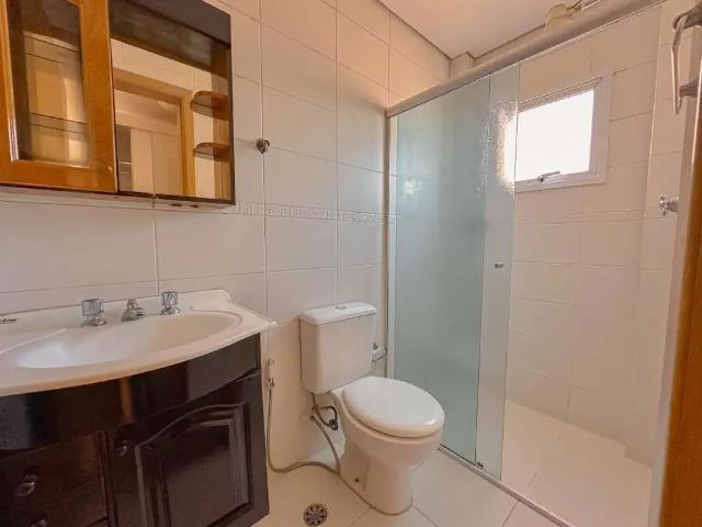 Cobertura para Venda em Santo André/SP Jardim 3 Quartos