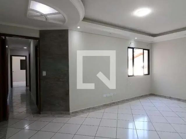 Cobertura para Venda em Santo André/SP Jardim 3 Quartos