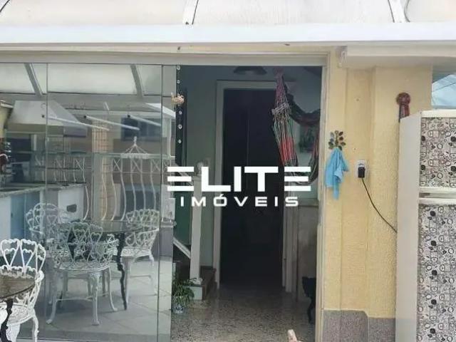 Cobertura para Venda em Santo André/SP Jardim 3 Quartos