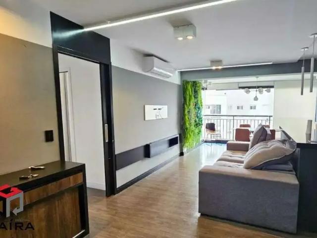 Cobertura para Venda em Santo André/SP Jardim 3 Quartos