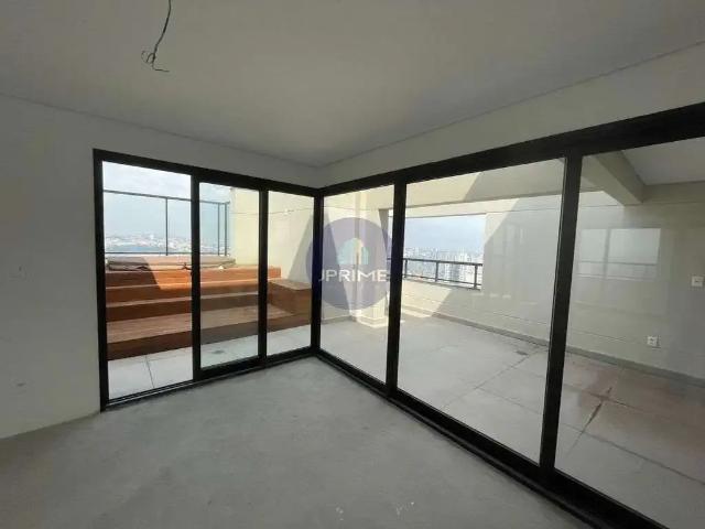 Cobertura para Venda em Santo André/SP Jardim 3 Quartos
