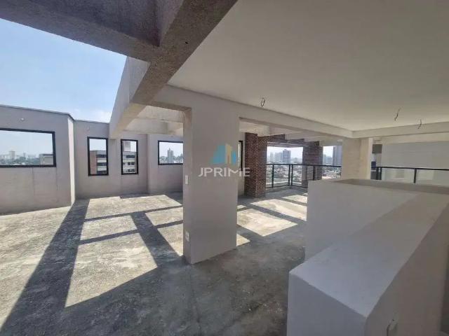 Cobertura para Venda em Santo André/SP Jardim 3 Quartos