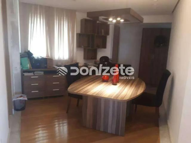Cobertura para Venda em Santo André/SP Jardim 3 Quartos
