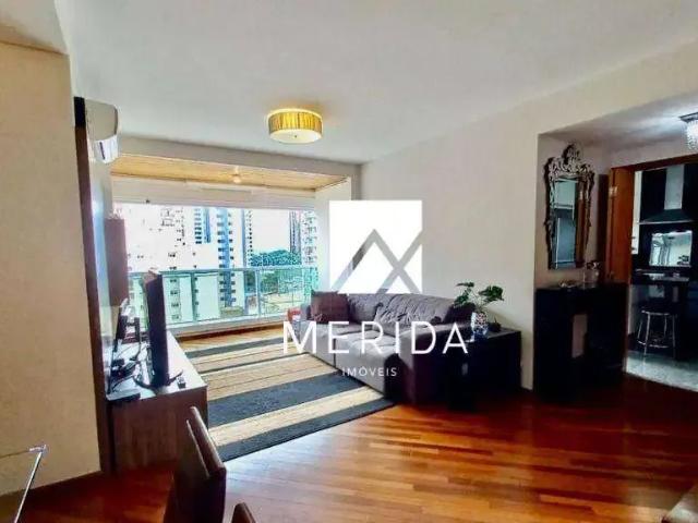 Cobertura para Venda em Santo André/SP Jardim 3 Quartos