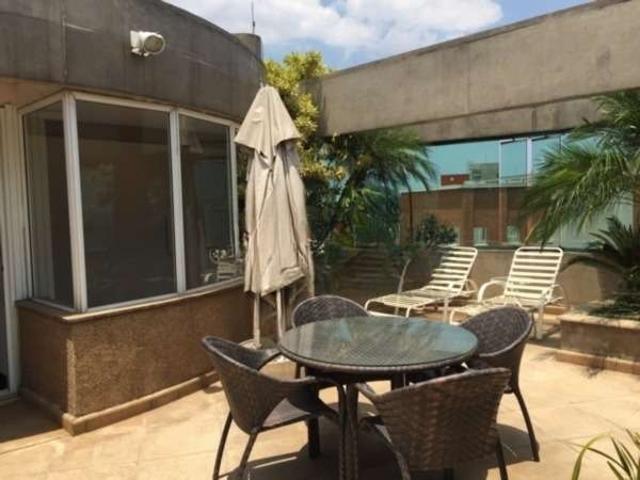 Cobertura para Venda em Santo André/SP Jardim 3 Quartos