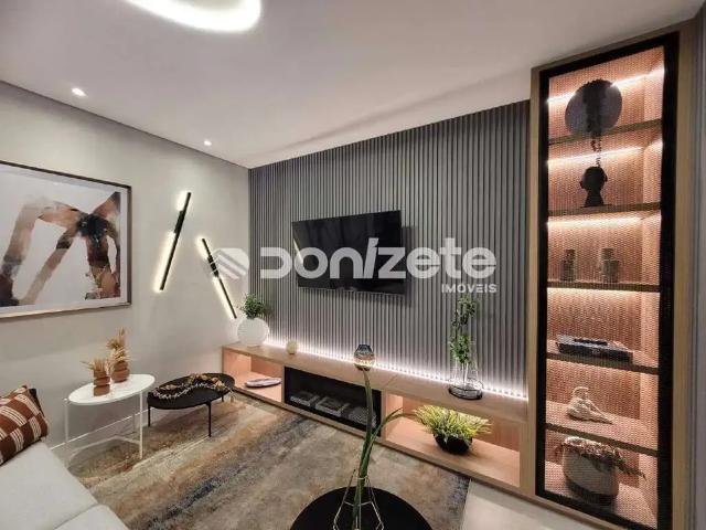 Cobertura para Venda em Santo André/SP Jardim 3 Quartos