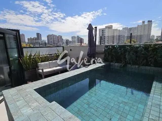 Cobertura para Venda em Santo André/SP Jardim 3 Quartos
