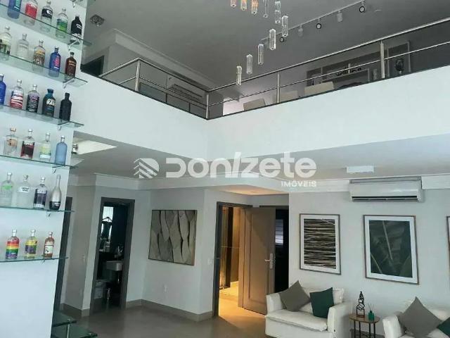 Cobertura para Venda em Santo André/SP Jardim 3 Quartos