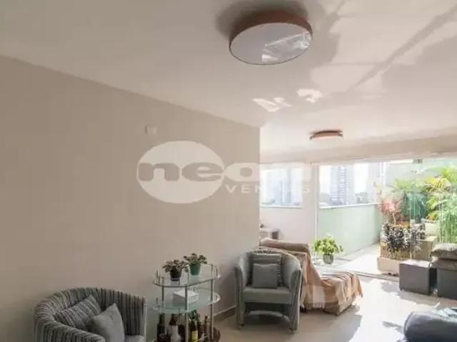 Cobertura para Venda em Santo André/SP Jardim 3 Quartos