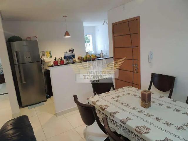 Cobertura para Venda em Santo André/SP Jardim 3 Quartos