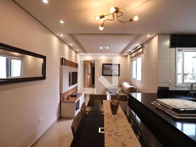 Cobertura para Venda em Santo André/SP Jardim 3 Quartos