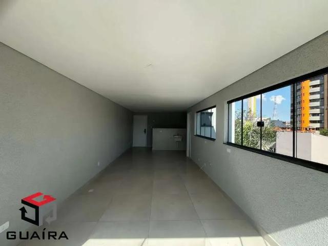 Cobertura para Venda em Santo André/SP Jardim 3 Quartos