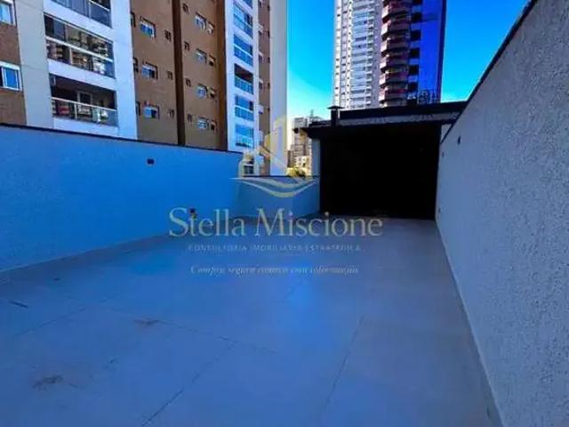 Cobertura para Venda em Santo André/SP Jardim 3 Quartos