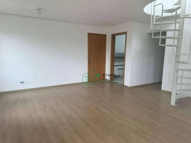 Cobertura para Venda em Santo André/SP Jardim 3 Quartos