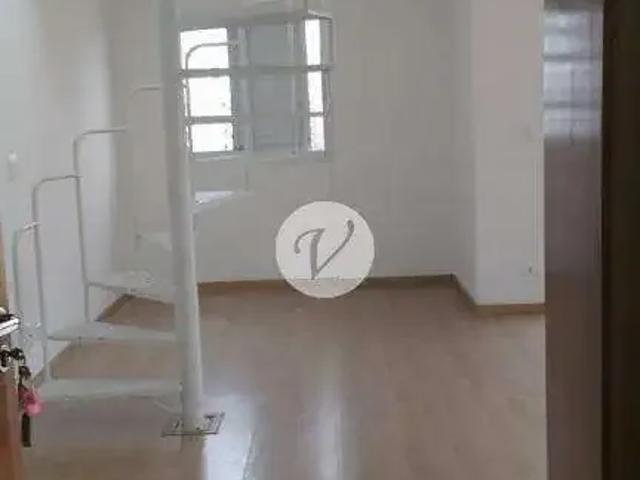 Cobertura para Venda em Santo André/SP Jardim 3 Quartos