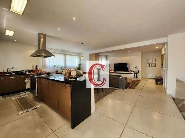 Cobertura para Venda em Santo André/SP Jardim 3 Quartos