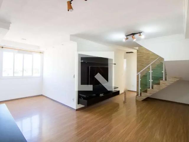 Cobertura para Venda em Santo André/SP Jardim 3 Quartos