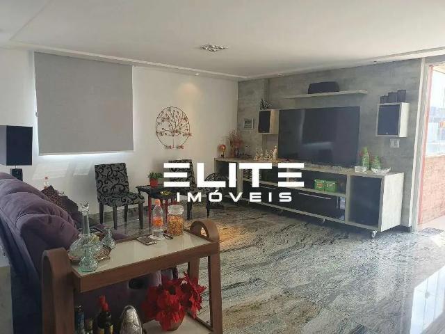 Cobertura para Venda em Santo André/SP Jardim 3 Quartos