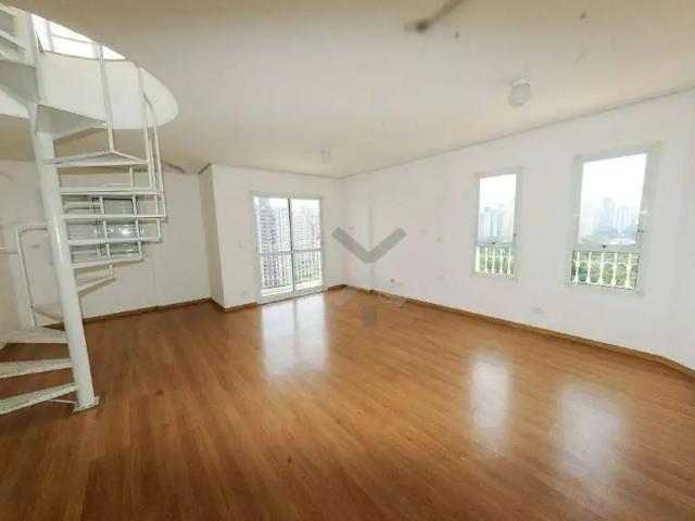 Cobertura para Venda em Santo André/SP Jardim 3 Quartos
