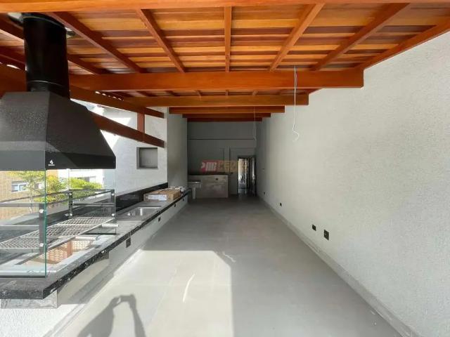 Cobertura para Venda em Santo André/SP Jardim 3 Quartos